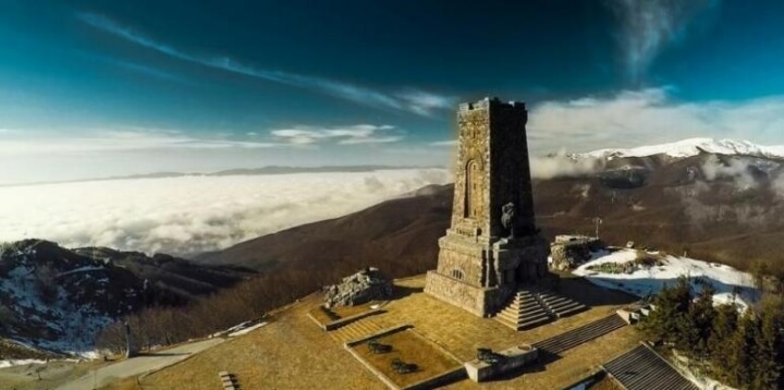 Освобождението на България - Националният празник на 3 Март